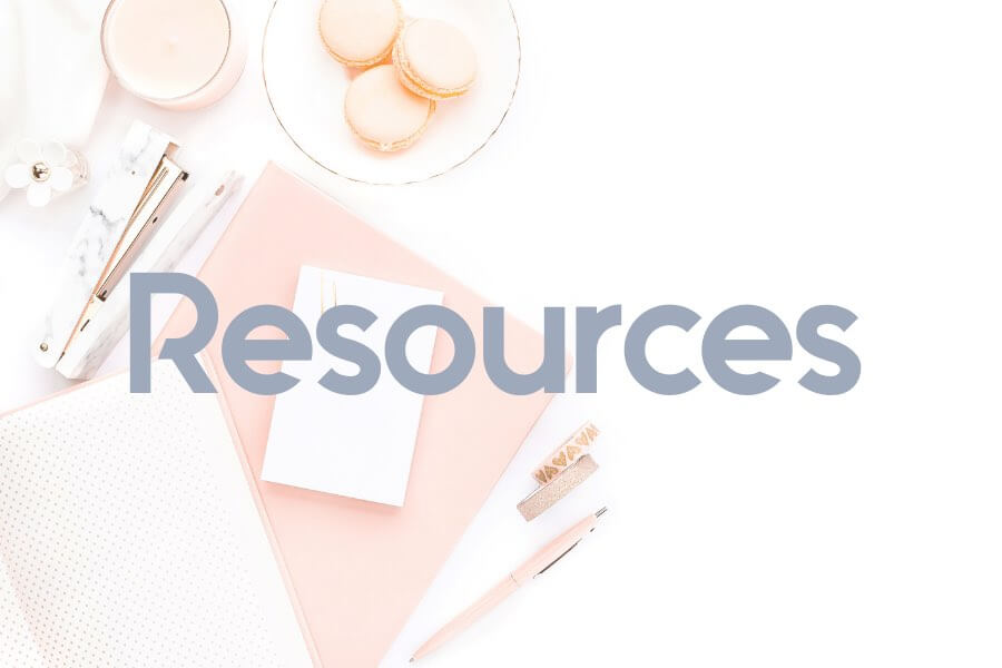 Marketing Tools & Resources I Use Everyday - You've Got Clients
