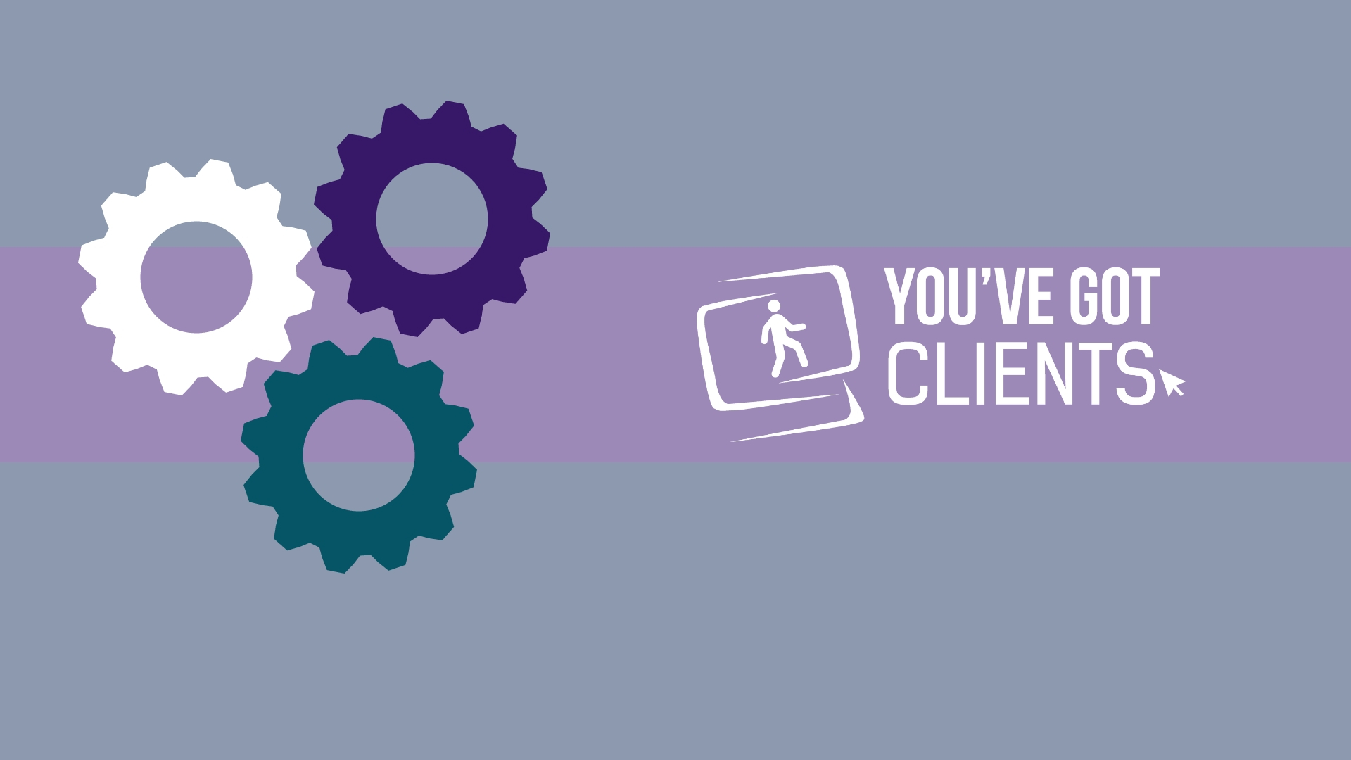 Anti Webinar - You've Got Clients