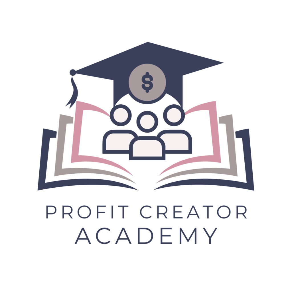 Profit Creator Academy - You've Got Clients